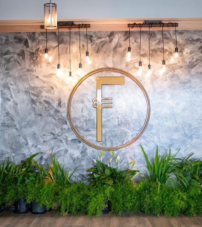 The Forge | Culinary Studio & Commercial Kitchen